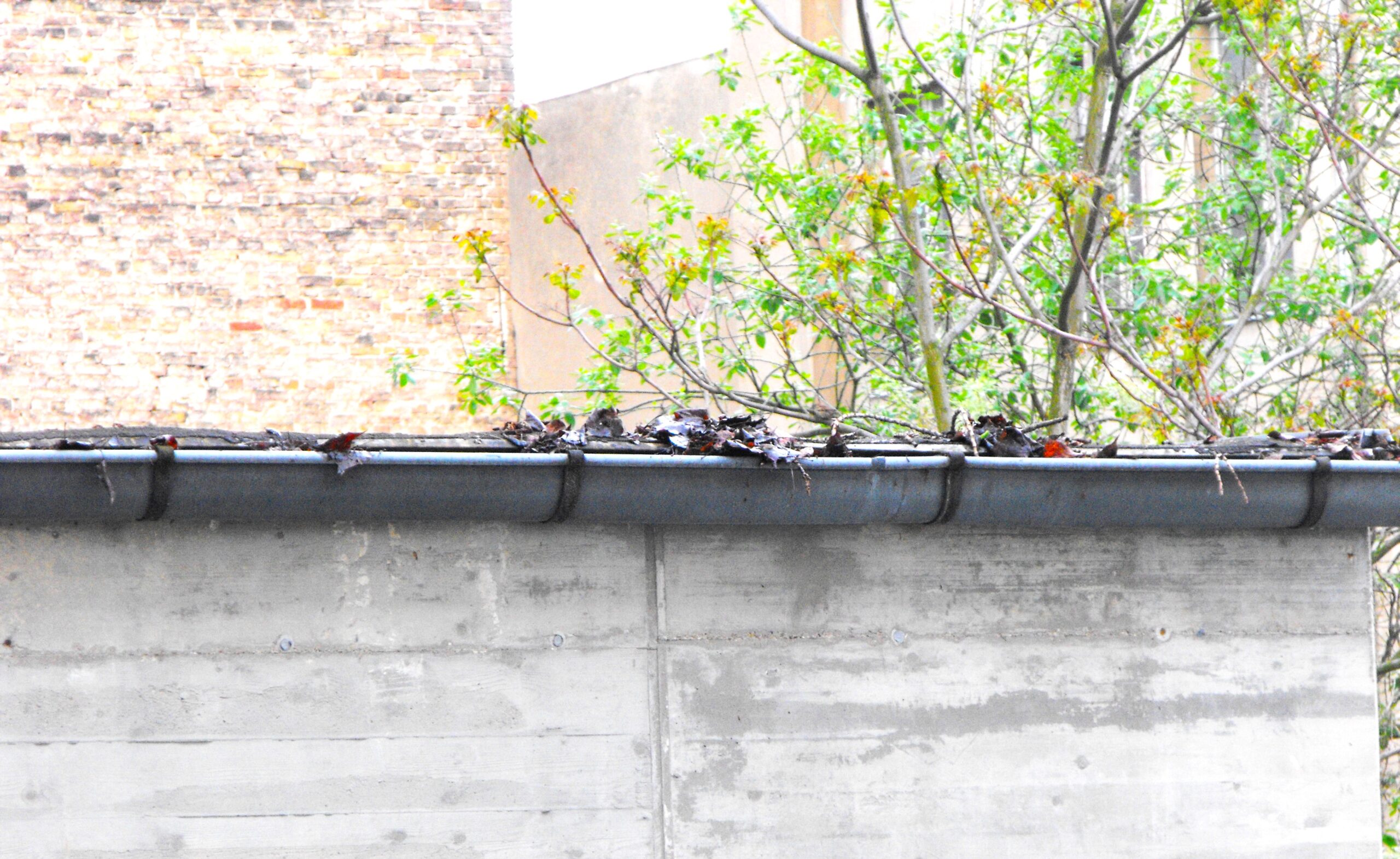 Poradíme vám, jak vyčistit okapový systém | Nasestrecha.cz