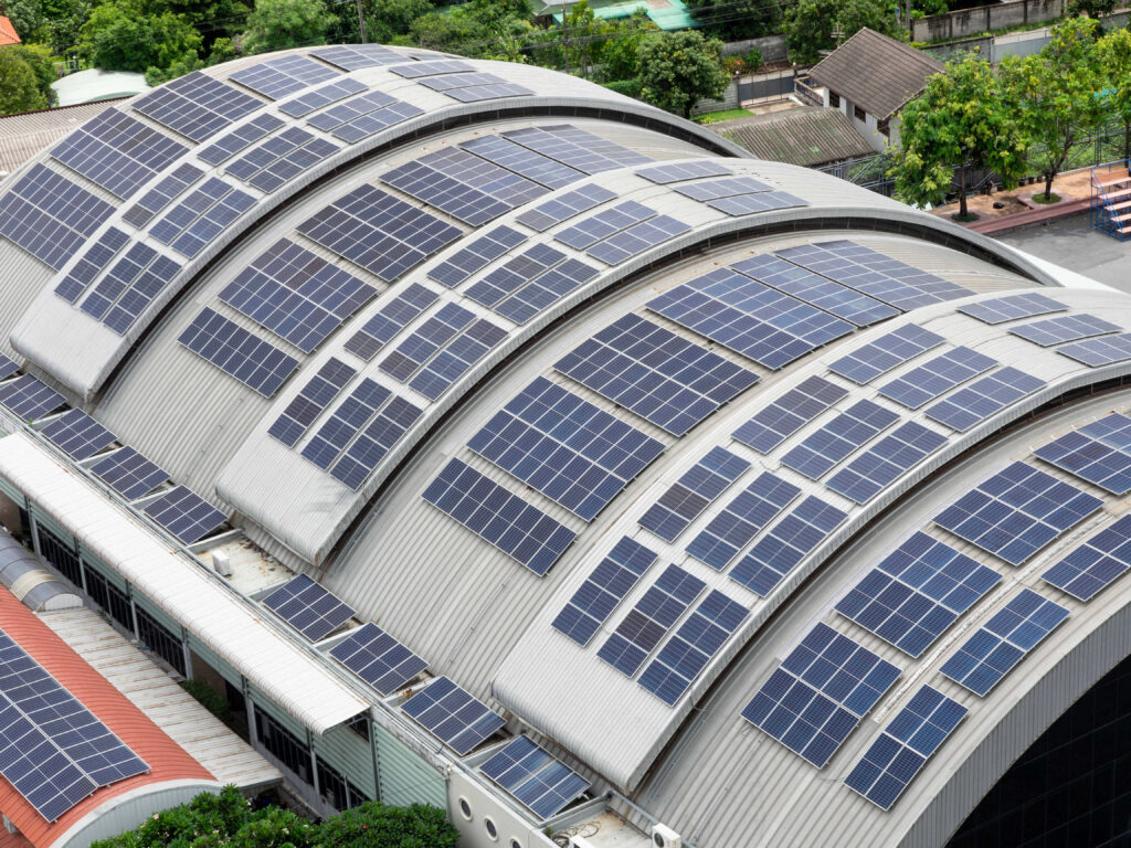 Nejúčinnější solární panely a další novinky ve fotovoltaice ...